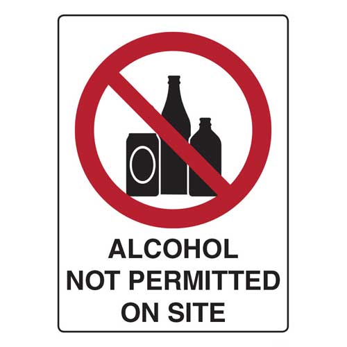 Food Safety Signs