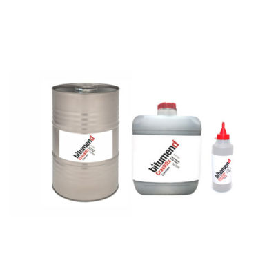 Bitumend Asphalt Crackfix 200L | NZ Bitumen Crack Repair