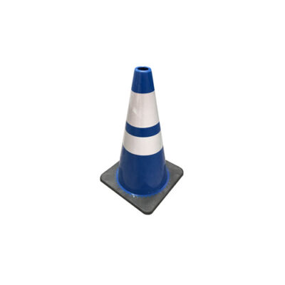 Coloured Road Cones | Highway 1