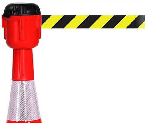 9M Cone Topper | Highway 1