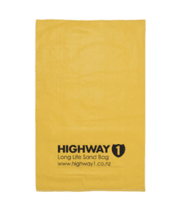 Traffic Control Accessories - Sand Bags - Highway 1