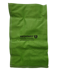Traffic Control Accessories - Sand Bags - Highway 1