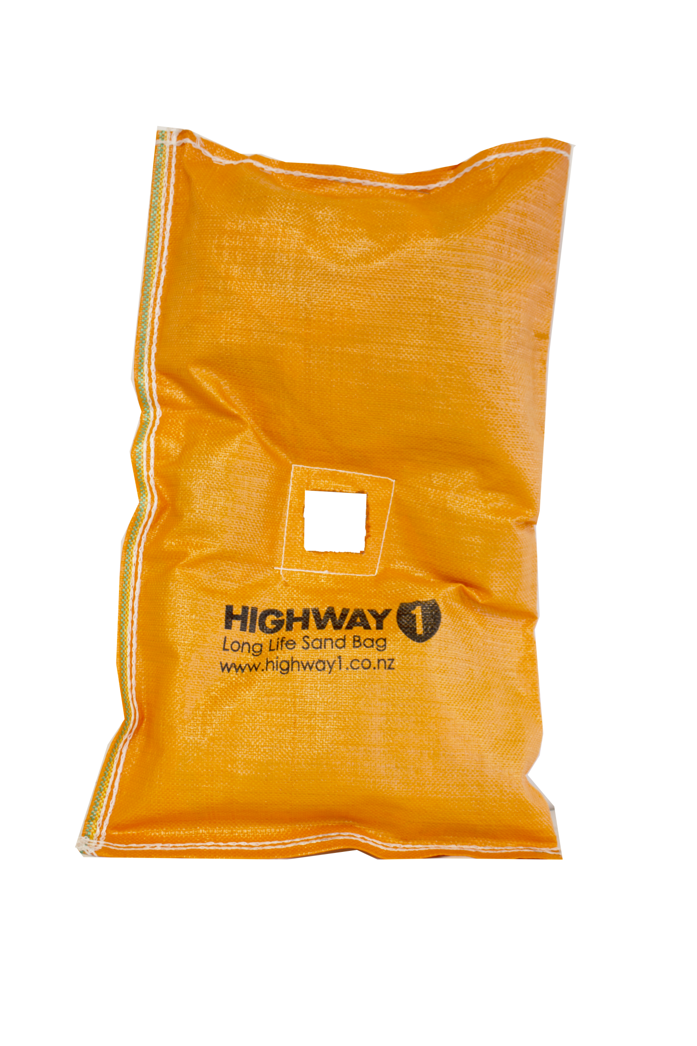 Super Premium Sand Bag Weight with Hole Filled - Highway 1